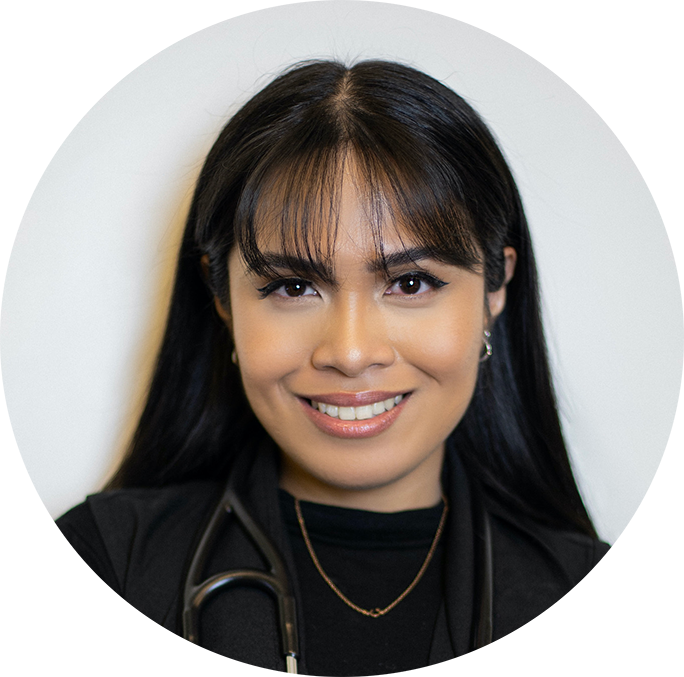 Meet Your Team - Cognito